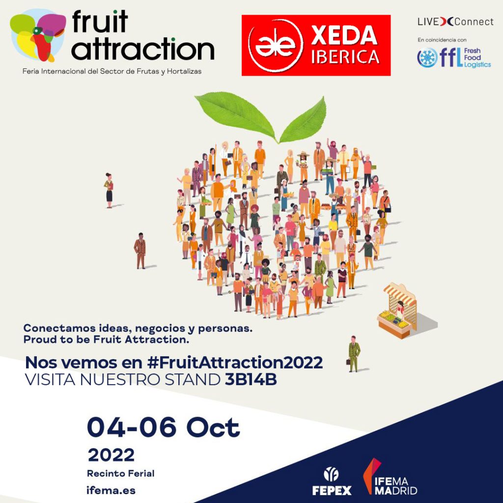 REUNIÓN ANUAL GRUPO XEDA 2022 - Xeda Iberica